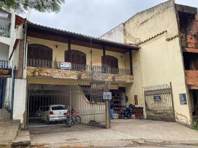Casa / Sobrado para Venda em Juiz de Fora/MG Bonfim 5 Quartos