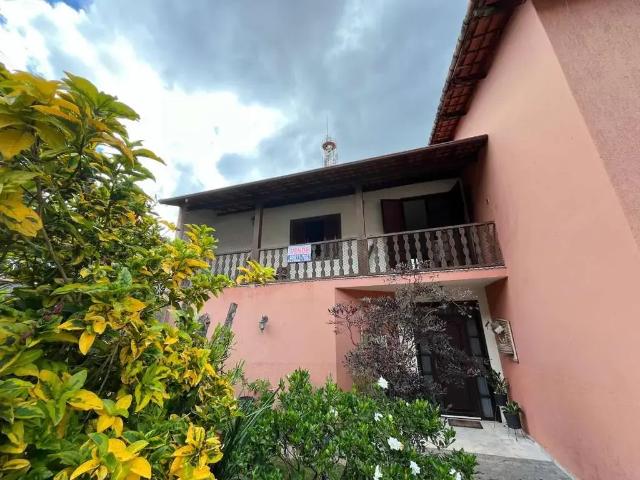 Casa / Sobrado para Venda em Juiz de Fora/MG Boa Vista 6 Quartos