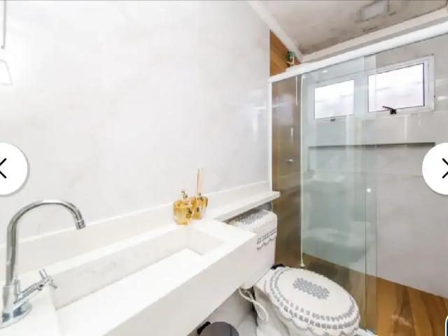 Casa / Sobrado para Venda em Juiz de Fora/MG Borboleta 3 Quartos