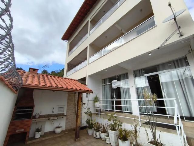Casa / Sobrado para Venda em Juiz de Fora/MG Borboleta 3 Quartos