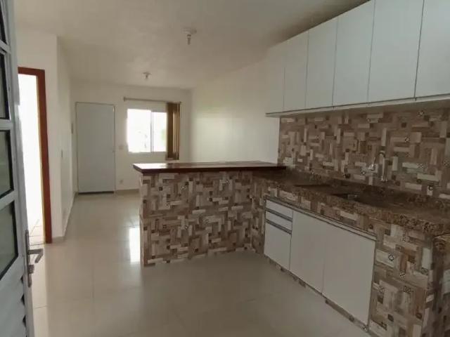 Casa / Sobrado para Venda em Juiz de Fora/MG Borboleta 3 Quartos
