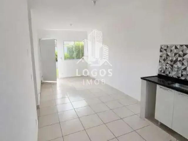 Casa / Sobrado para Venda em Juiz de Fora/MG Borboleta 2 Quartos