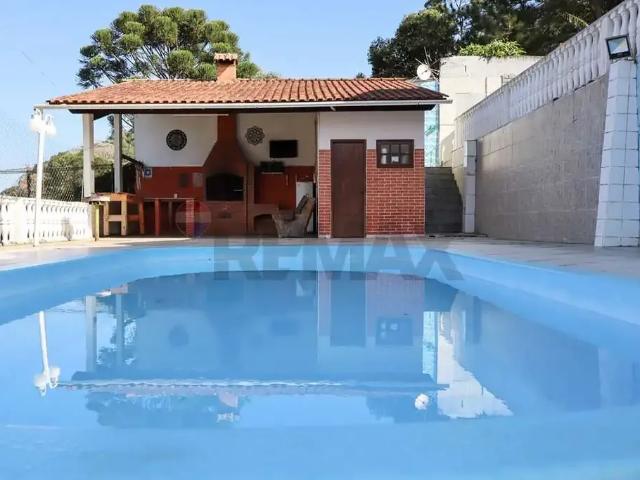 Casa / Sobrado para Venda em Juiz de Fora/MG Bosque do Imperador 4 Quartos