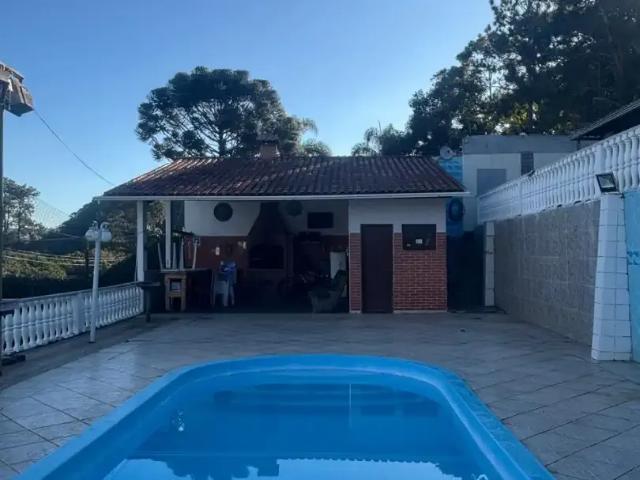 Casa / Sobrado para Venda em Juiz de Fora/MG Bosque do Imperador 5 Quartos