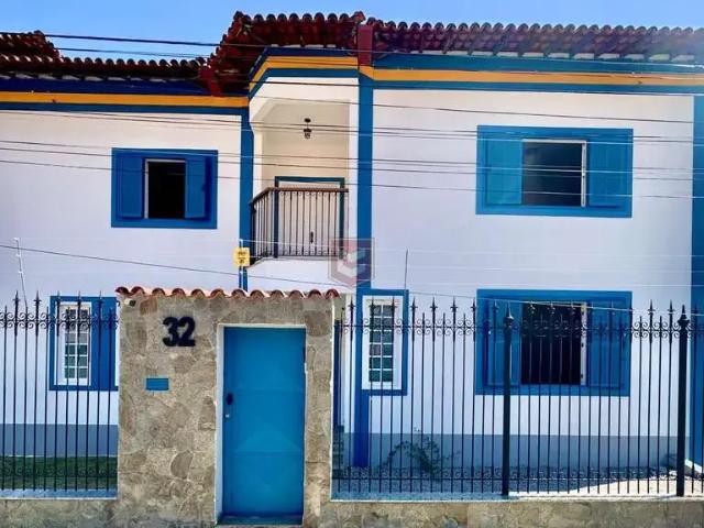 Casa / Sobrado para Venda em Juiz de Fora/MG Bosque dos Pinheiros 6 Quartos