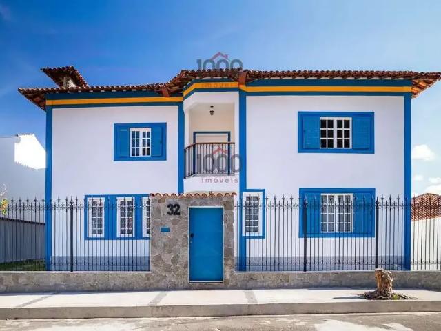 Casa / Sobrado para Venda em Juiz de Fora/MG Bosque dos Pinheiros 6 Quartos