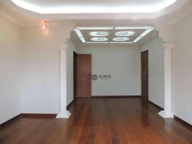 Casa / Sobrado para Venda em Juiz de Fora/MG Bosque dos Pinheiros 3 Quartos