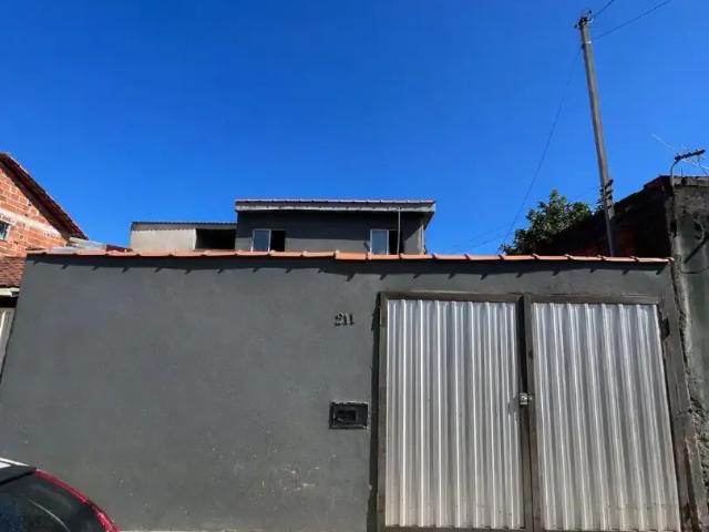 Casa / Sobrado para Venda em Juiz de Fora/MG Caiçaras 3 Quartos