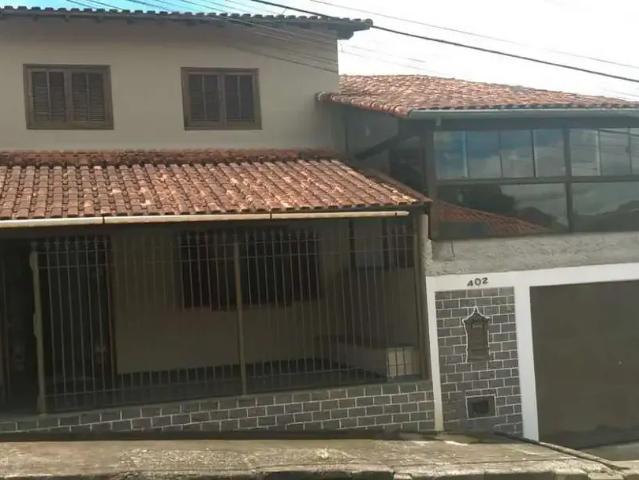 Casa / Sobrado para Venda em Juiz de Fora/MG Carlos Chagas 2 Quartos