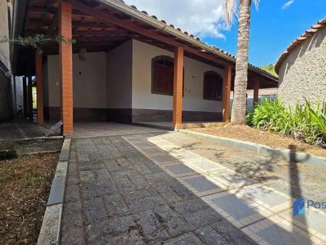 Casa / Sobrado para Venda em Juiz de Fora/MG Carlos Chagas 5 Quartos