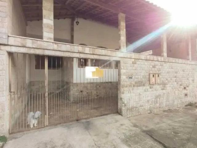 Casa / Sobrado para Venda em Juiz de Fora/MG Carlos Chagas 6 Quartos
