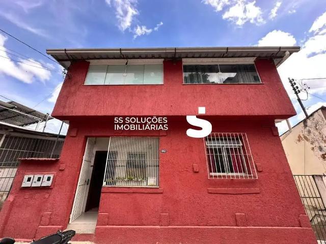 Casa / Sobrado para Venda em Juiz de Fora/MG Centro 4 Quartos