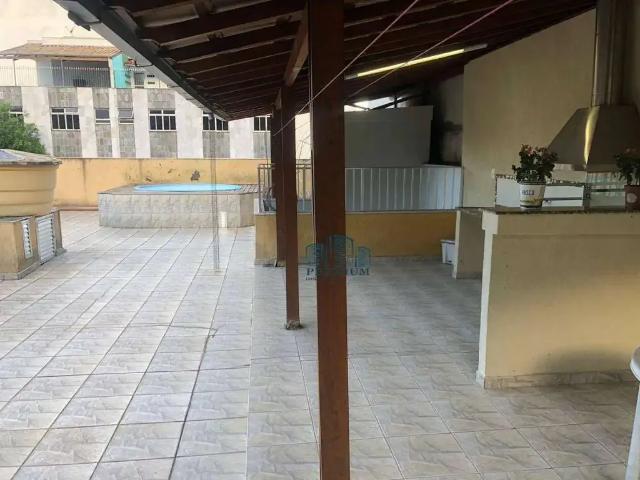 Casa / Sobrado para Venda em Juiz de Fora/MG Centro 5 Quartos