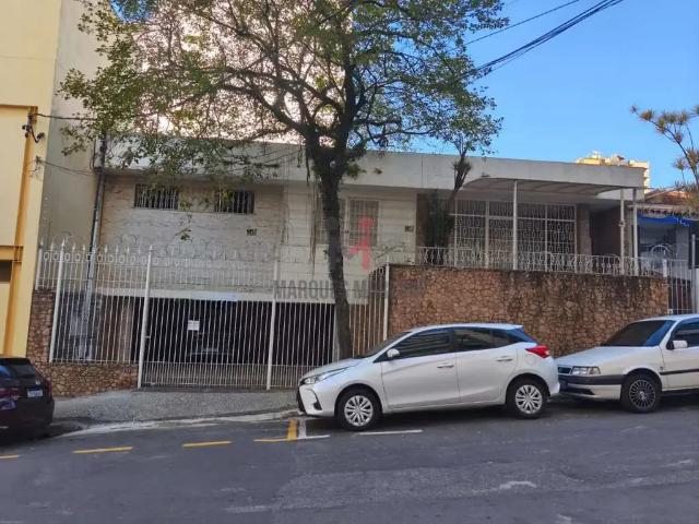Casa / Sobrado para Venda em Juiz de Fora/MG Centro 6 Quartos
