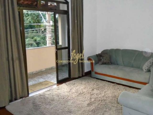 Casa / Sobrado para Venda em Juiz de Fora/MG Cerâmica 6 Quartos