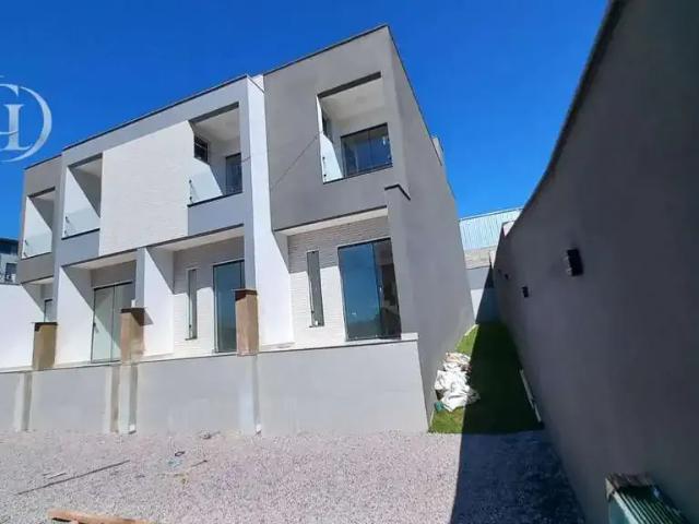 Casa / Sobrado para Venda em Juiz de Fora/MG Cerâmica 2 Quartos