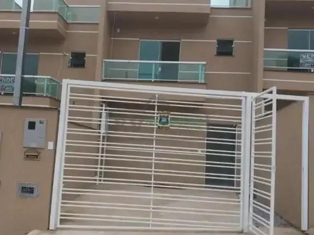 Casa / Sobrado para Venda em Juiz de Fora/MG Cerâmica 2 Quartos