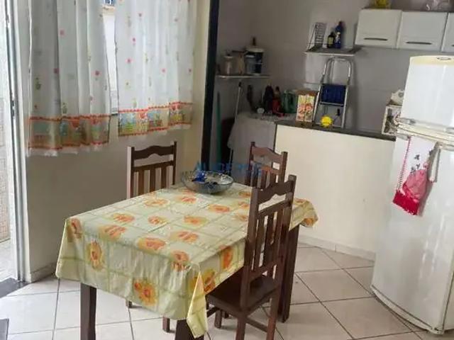 Casa / Sobrado para Venda em Juiz de Fora/MG Cerâmica 2 Quartos