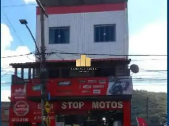 Casa / Sobrado para Venda em Juiz de Fora/MG Cerâmica 2 Quartos