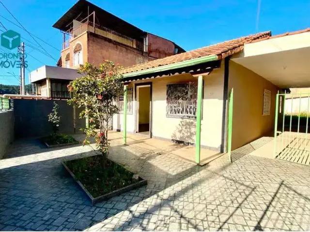 Casa / Sobrado para Venda em Juiz de Fora/MG Cerâmica 2 Quartos