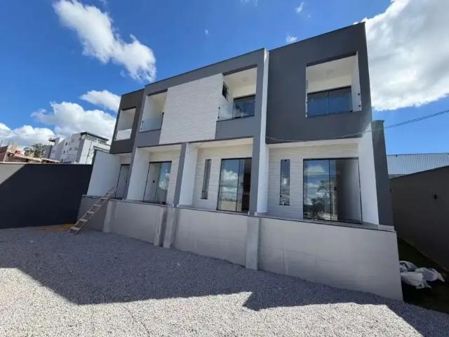 Casa / Sobrado para Venda em Juiz de Fora/MG Cerâmica 2 Quartos