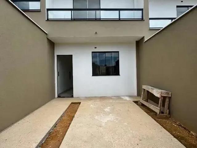 Casa / Sobrado para Venda em Juiz de Fora/MG Cerâmica 2 Quartos