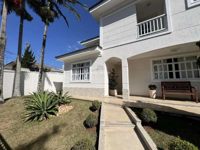 Casa / Sobrado para Venda em Juiz de Fora/MG Chales do Imperador 4 Quartos