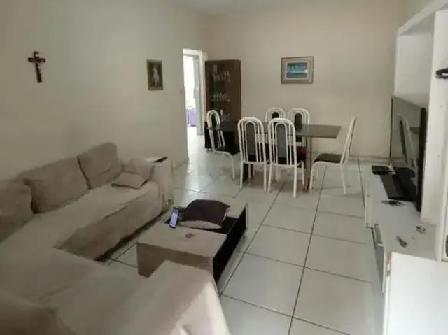 Casa / Sobrado para Venda em Juiz de Fora/MG Cidade do Sol 3 Quartos