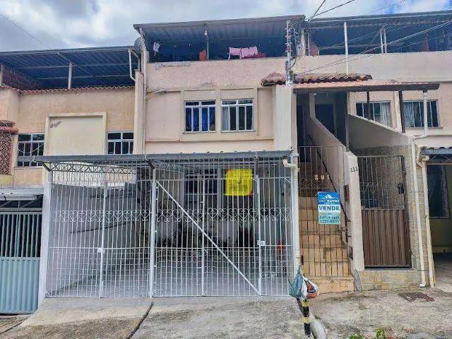 Casa / Sobrado para Venda em Juiz de Fora/MG Cidade do Sol 3 Quartos