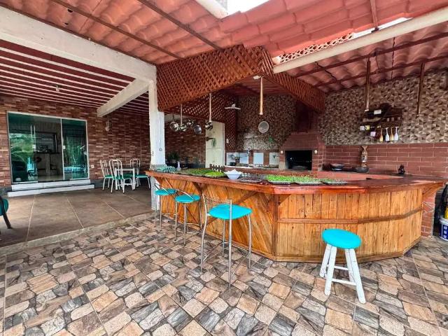 Casa / Sobrado para Venda em Juiz de Fora/MG Costa Carvalho 2 Quartos