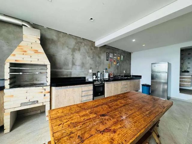 Casa / Sobrado para Venda em Juiz de Fora/MG Costa Carvalho 3 Quartos