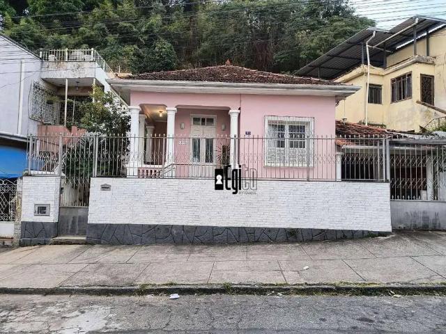 Casa / Sobrado para Venda em Juiz de Fora/MG Costa Carvalho 3 Quartos