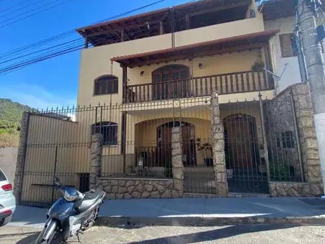 Casa / Sobrado para Venda em Juiz de Fora/MG Democrata 3 Quartos