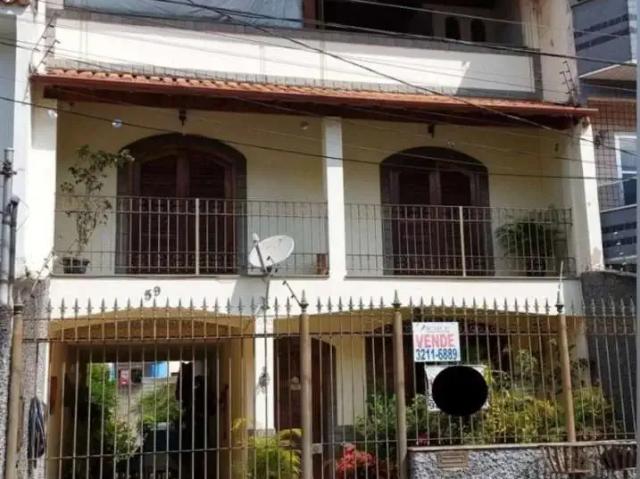 Casa / Sobrado para Venda em Juiz de Fora/MG Democrata 5 Quartos