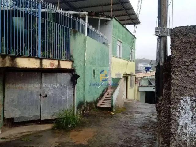 Casa / Sobrado para Venda em Juiz de Fora/MG Eldorado 2 Quartos