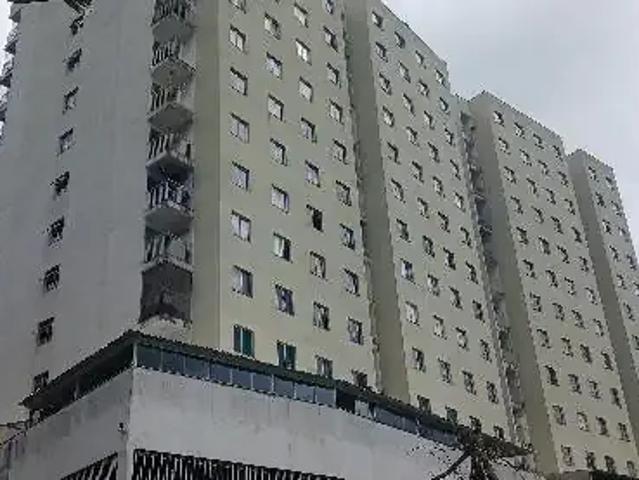 Casa / Sobrado para Venda em Juiz de Fora/MG Eldorado 2 Quartos
