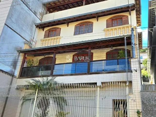 Casa / Sobrado para Venda em Juiz de Fora/MG Eldorado 3 Quartos