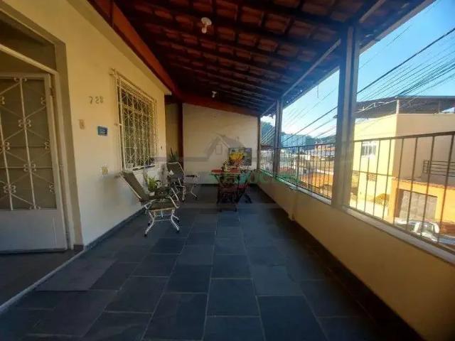 Casa / Sobrado para Venda em Juiz de Fora/MG Eldorado 3 Quartos