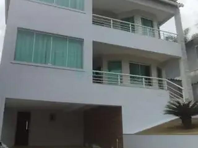 Casa / Sobrado para Venda em Juiz de Fora/MG Estrela Sul 4 Quartos