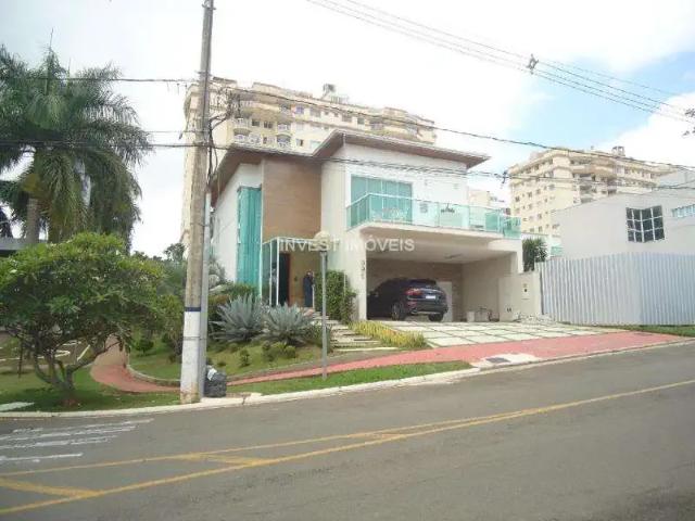 Casa / Sobrado para Venda em Juiz de Fora/MG Estrela Sul 4 Quartos