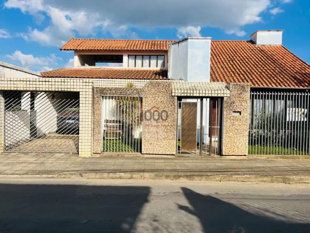 Casa / Sobrado para Venda em Juiz de Fora/MG Estrela Sul 5 Quartos