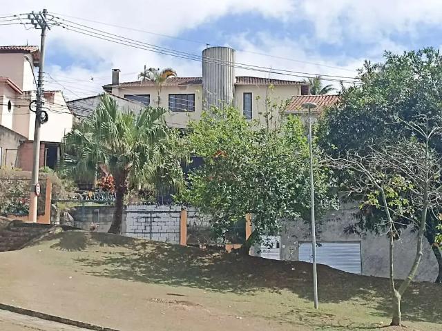 Casa / Sobrado para Venda em Juiz de Fora/MG Estrela Sul 5 Quartos