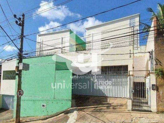 Casa / Sobrado para Venda em Juiz de Fora/MG Estrela Sul 2 Quartos
