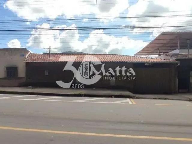 Casa / Sobrado para Venda em Juiz de Fora/MG Fábrica 5 Quartos