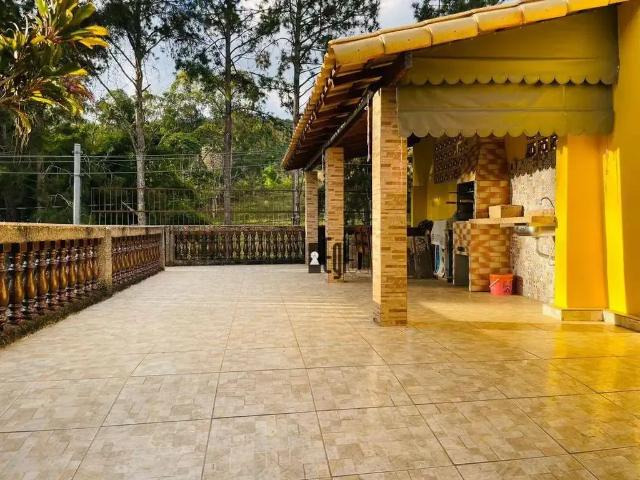 Casa / Sobrado para Venda em Juiz de Fora/MG Filgueiras 2 Quartos