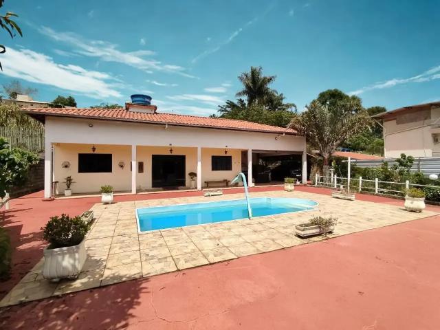 Casa / Sobrado para Venda em Juiz de Fora/MG Filgueiras 2 Quartos
