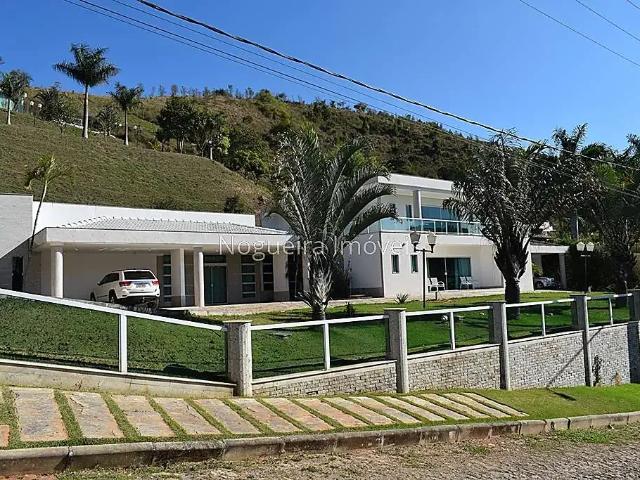 Casa / Sobrado para Venda em Juiz de Fora/MG Fontesville 5 Quartos