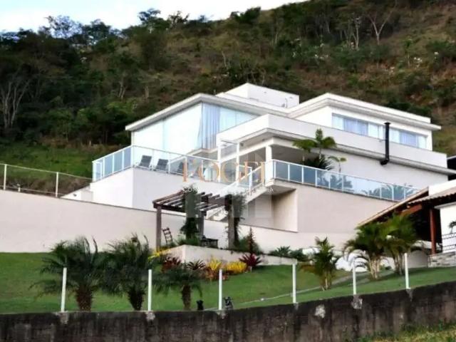 Casa / Sobrado para Venda em Juiz de Fora/MG Fontesville 8 Quartos