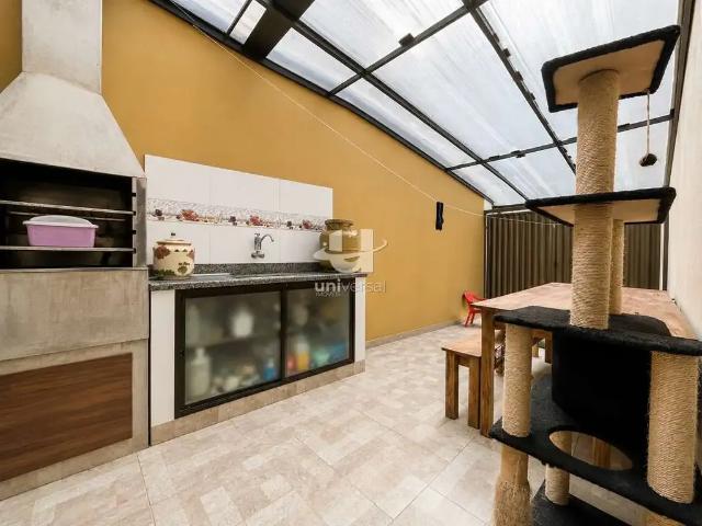 Casa / Sobrado para Venda em Juiz de Fora/MG Fontesville 2 Quartos