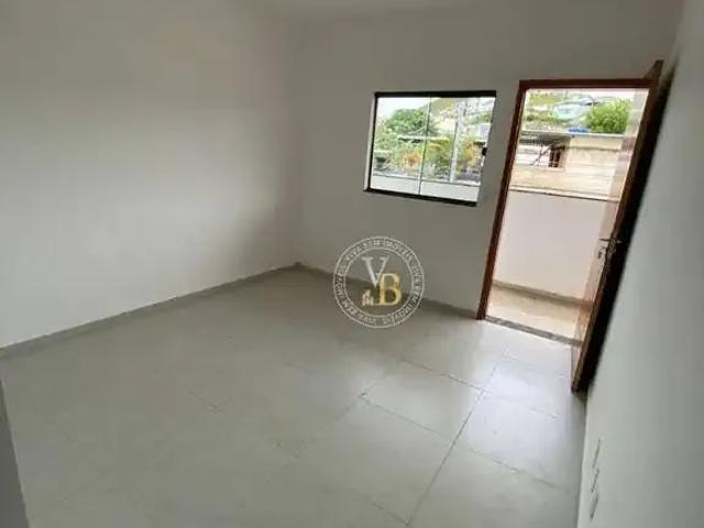 Casa / Sobrado para Venda em Juiz de Fora/MG Fontesville 2 Quartos